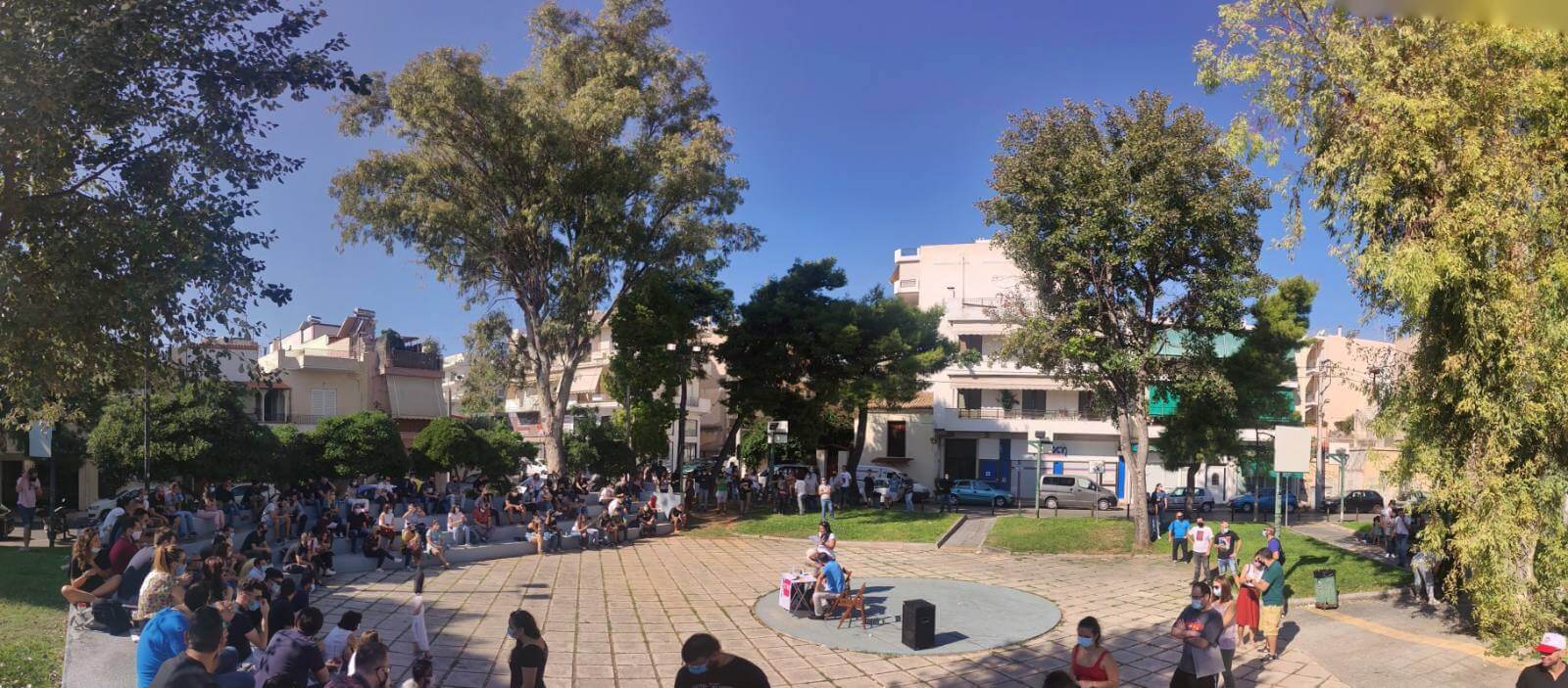 ΔΕΛΤΙΟ ΤΥΠΟΥ ΓΙΑ ΤΗ ΓΣ ΤΟΥ ΣΕΤΗΠ ΣΤΙΣ 11.10.20 - Σ.Ε.ΤΗ.Π.